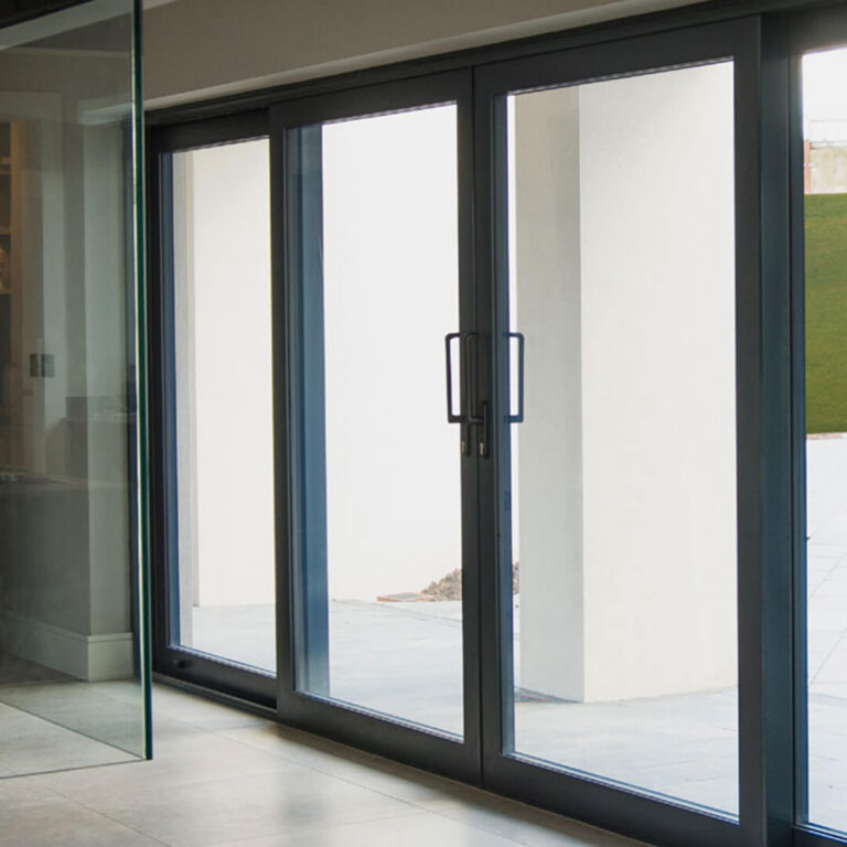 Aluminium Windows & Doors | Fairco Direct