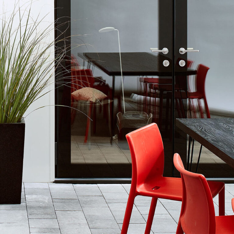 Aluminium Windows & Doors | Fairco Direct