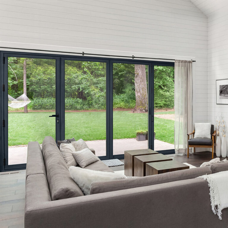 Aluminium Windows & Doors | Fairco Direct