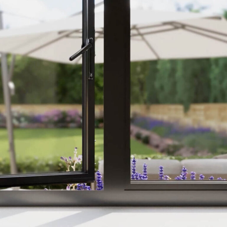 Aluminium Windows & Doors | Fairco Direct